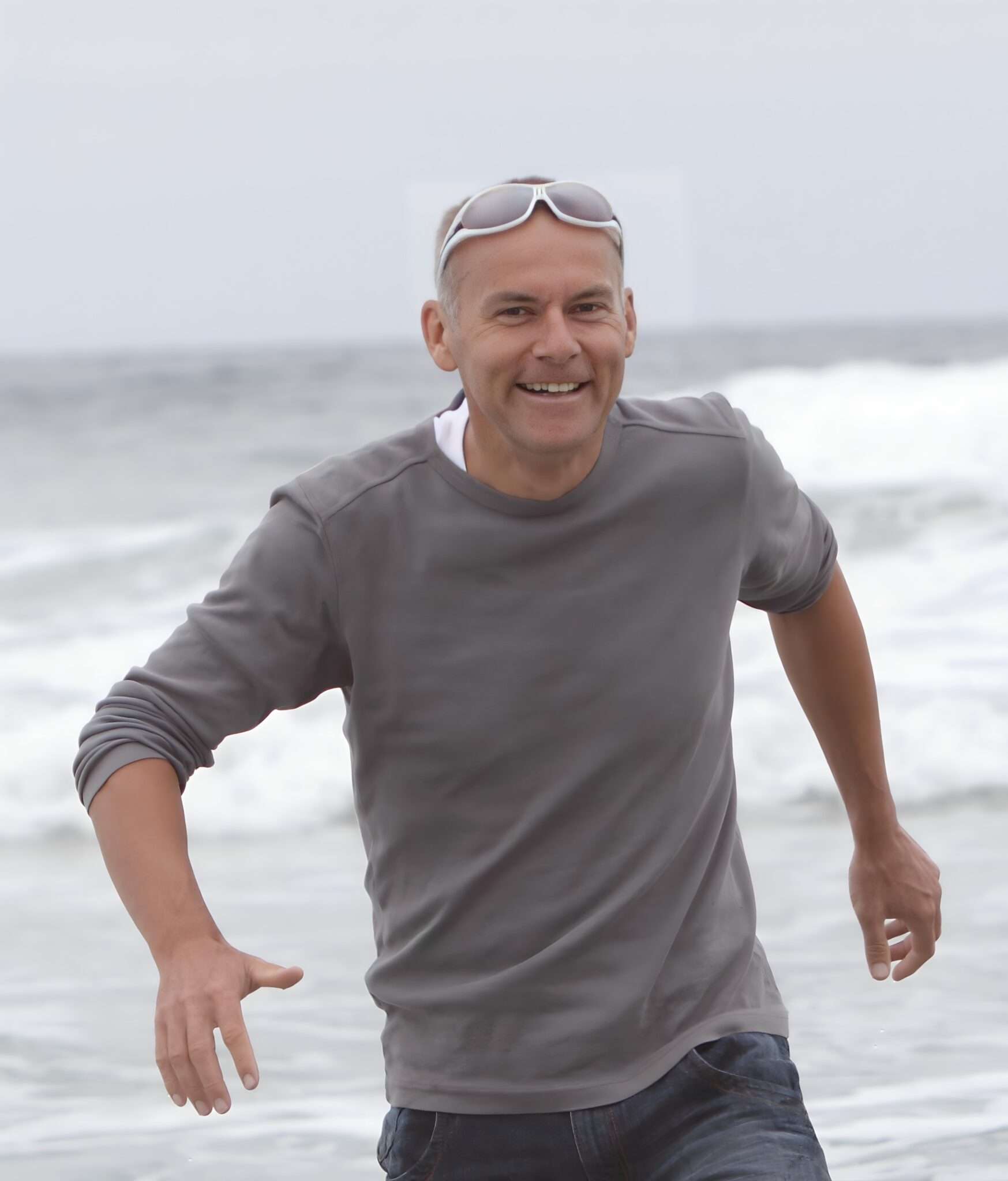 Author » Michael Nehls