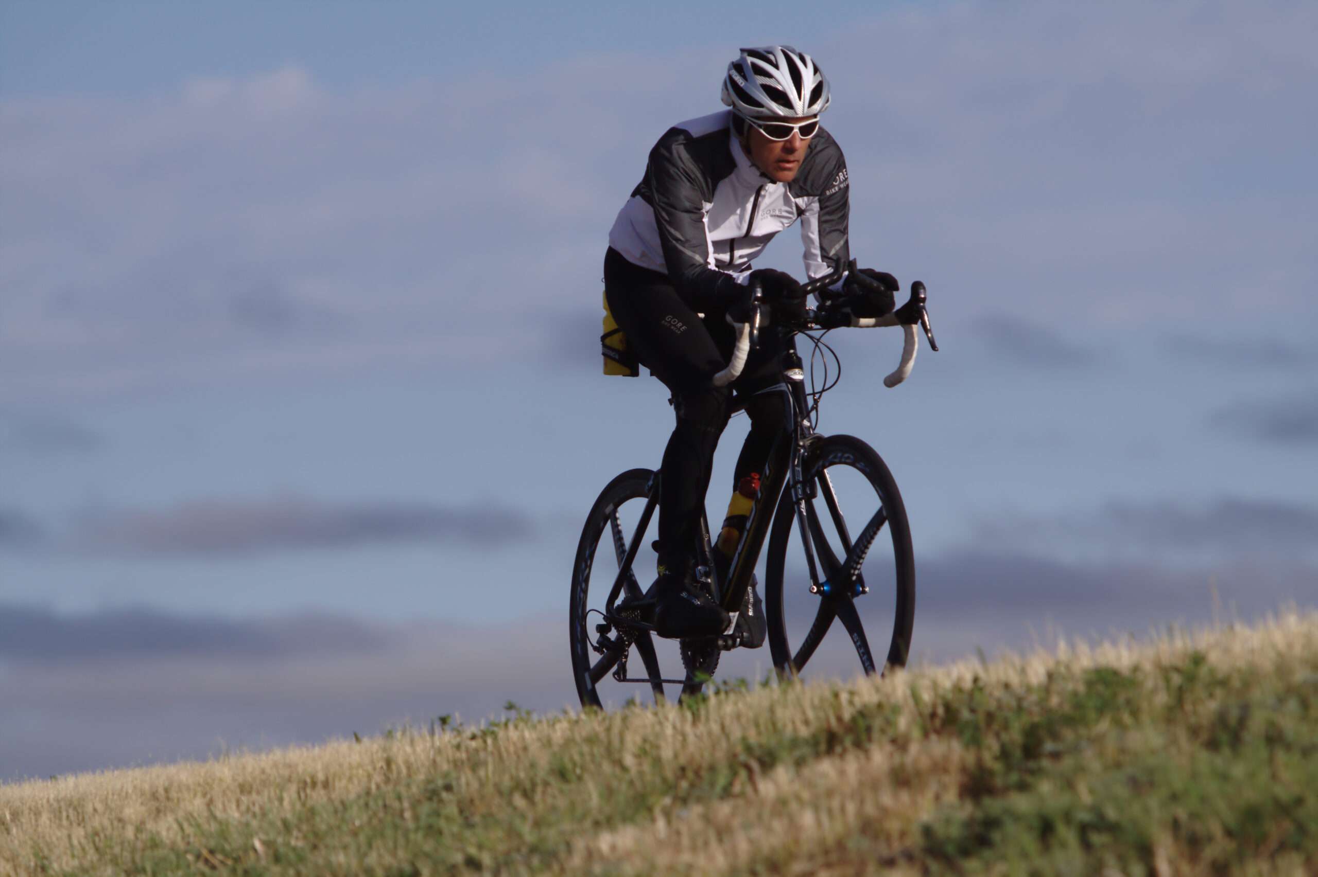 Race Across America » Michael Nehls