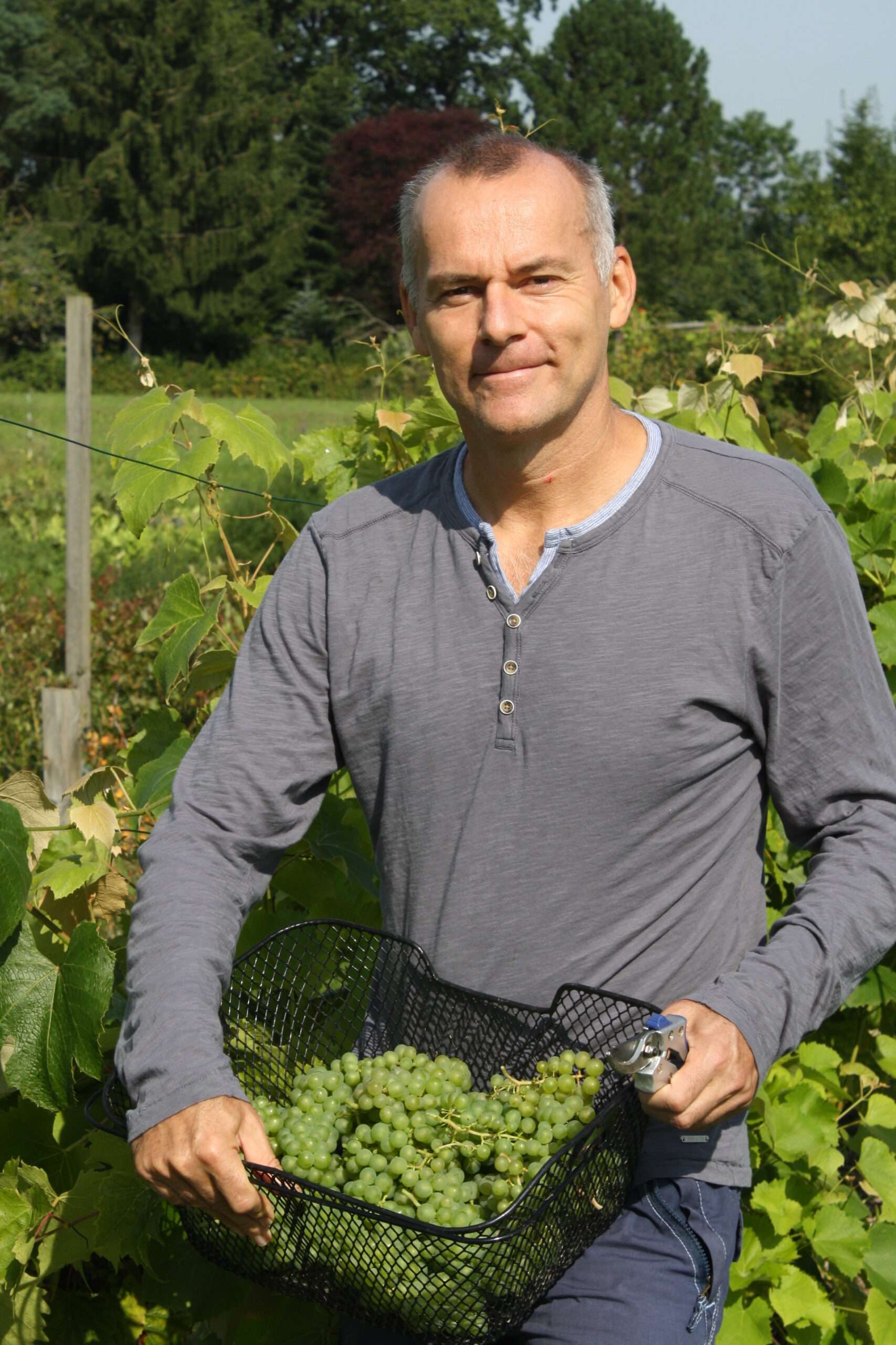 Author » Michael Nehls