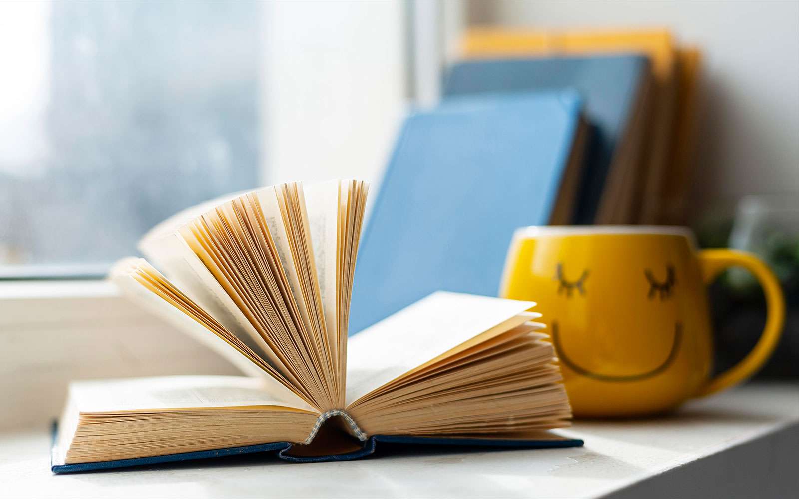 Books » Michael Nehls